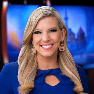 Katelyn Smith, Bio, Age, Height, Net Worth, Salary, Husband