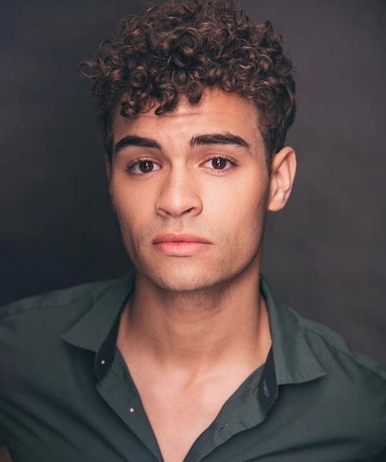 Daniel Croix Henderson Bio, Age, Height, Ethnicity, Net Worth