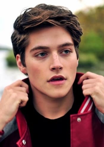 Froy Gutierrez Bio, Age, Movies & Tv Shows, Net Worth, Wife