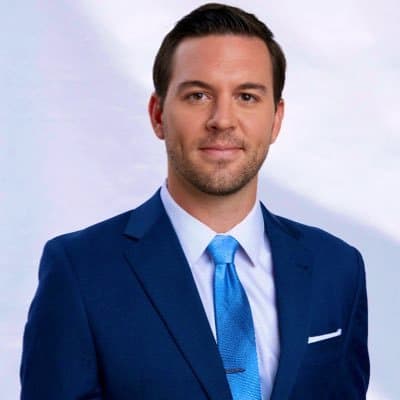 Alex Caprariello Bio, Age, Parents, Net Worth, Salary, Wife