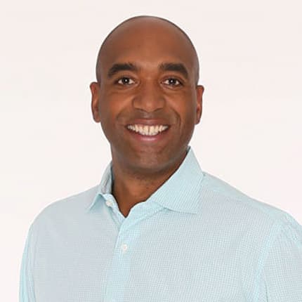 Damon Hack Bio, Age, Golf Channell, Net Worth, Salary, Wife