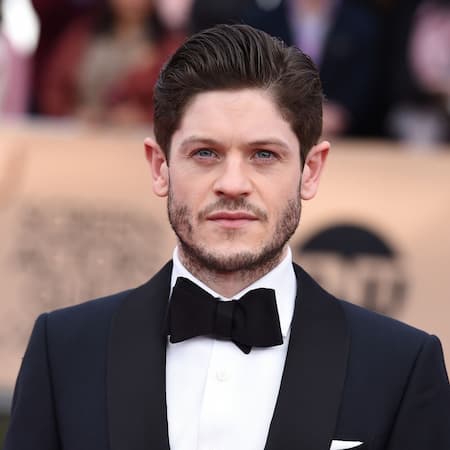 Iwan Rheon Bio, Age, Parents, Movies, Tv Shows, Net Worth, Wife