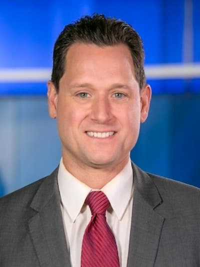 Jonathan Myers Bio, Age, Height, FOX 45, Net Worth, Salary, Wife