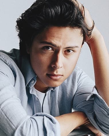Jordan Connor Bio, Age, Movies and Tv Shows, Net Worth, Wife