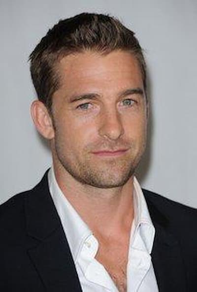 Scott Speedman, Bio, Age, Height, Weight, Wiki, Net Worth, Wife