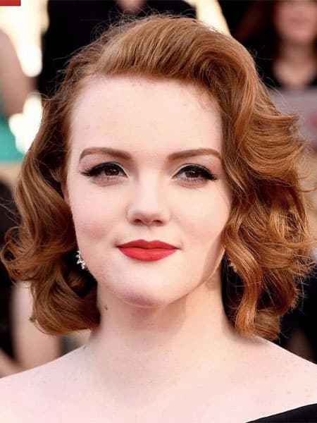 Shannon Purser Bio, Age, Parents, Net Worth, Husband