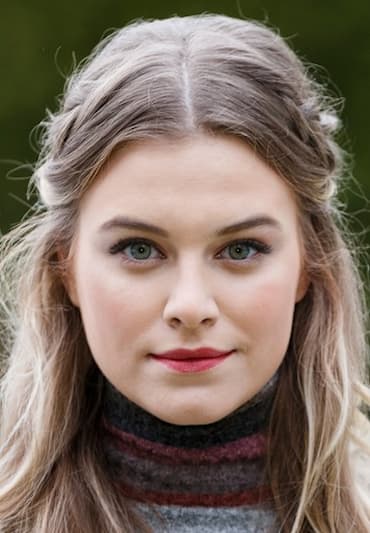 Tiera Skovbye Bio, Age, Tv Shows, Net Worth, Husband