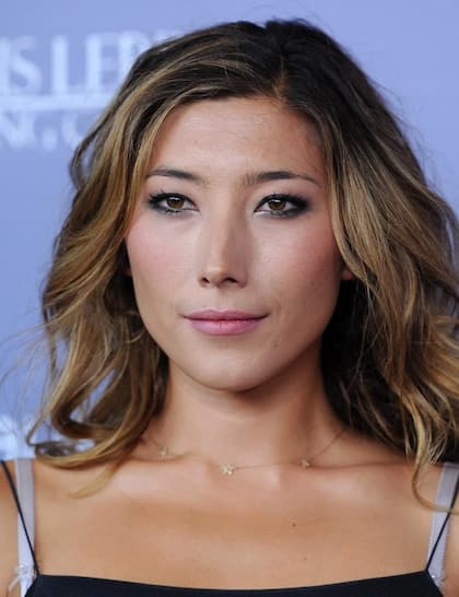 Dichen Lachman Bio, Age, Tv Shows, Net Worth, Husband,