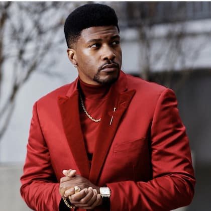 Eli Goree Bio, Age, Family, Movies, Tv Shows, Net Worth, Wife