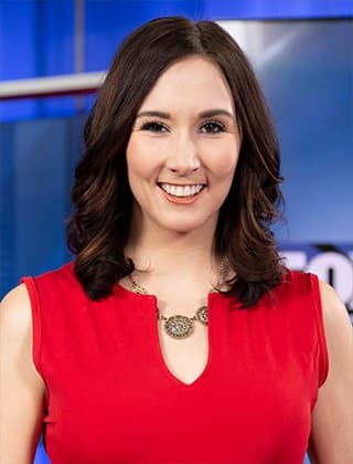 Shannon Lilly Bio, Age, Height, Wiki, FOX45, Net Worth, Husband