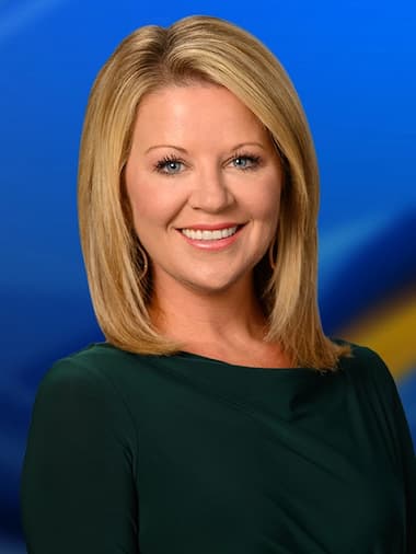 Angela Taylor Bio, Age, CBS 17, Net Worth, Salary, Husband