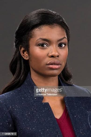 Ebonée Noel Bio, Age, Movies and Tv Shows, Net Worth, Husband
