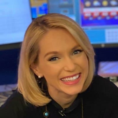 Rachel Frank Bio, Age, Height, Wiki, FOX61, Net Worth, Husband