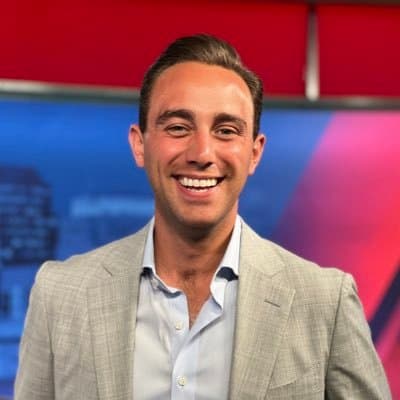 Ben Goldman Bio, Age, Height, FOX61, Net Worth, Salary, Wife,