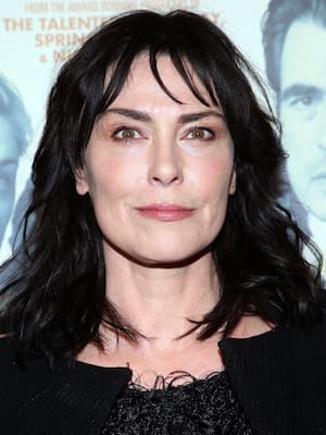 Michelle Forbes Bio, Age, Height, Parents, Net Worth, Husband
