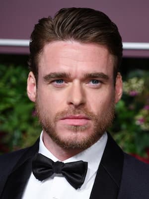 Richard Madden Bio, Age, Height, Dating, Wife, Net Worth