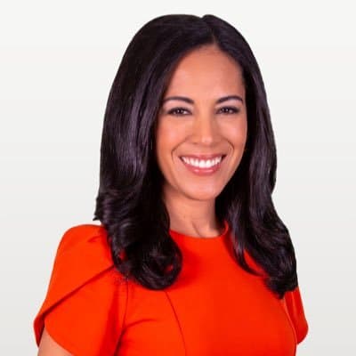 Samaia Hernandez Bio, Age, Height, FOX61, Net Worth, Husband,