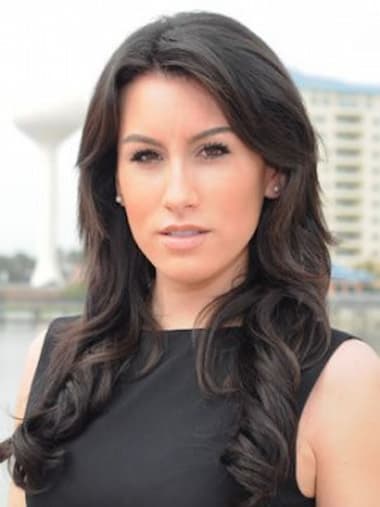 Marina Marraco Bio, Age, Fox5 News, Net Worth, Salary, Husband