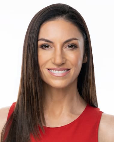 Chrissy Russo Bio, Age, Fox5 News, Net Worth, Salary, Husband