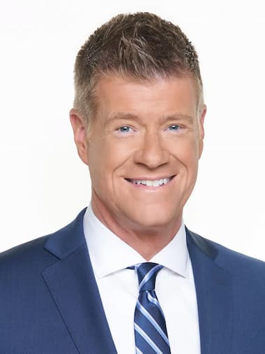 Jason Sloss Bio, Wiki, Age, Fox5 News, Net Worth, Salary, Wife