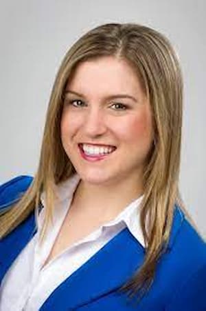 Candace Monacelli Bio, Age, Height, Fox 17, Net Worth, Husband