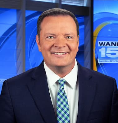 Pat Hoffmann Bio, Wiki, Age, Height, WANE15, Net Worth, Salary