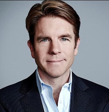 Ivan Watson Bio, Wiki, Age, Height, CNN, Net Worth, Salary, Wife