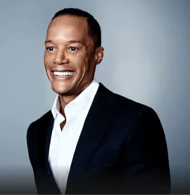 Jason Carroll Bio, Wiki, Age, Parents, CNN, Net Worth, Salary, Wife