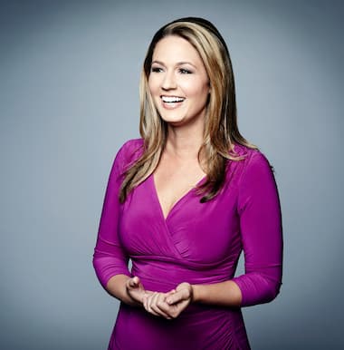 Jennifer Gray Bio, Wiki, Age, CNN, Net Worth, Salary, Husband