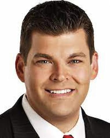 Ron Terrell Bio, Wiki, Age, Height, Fox23, Net Worth, Salary, Wife