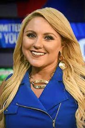 Brookley Cromer Bio, Age, Height, Husband, Net Worth, Salary