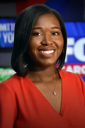 Kennedi Harris Bio, Age, Height, Wiki, Husband, Net Worth, Salary